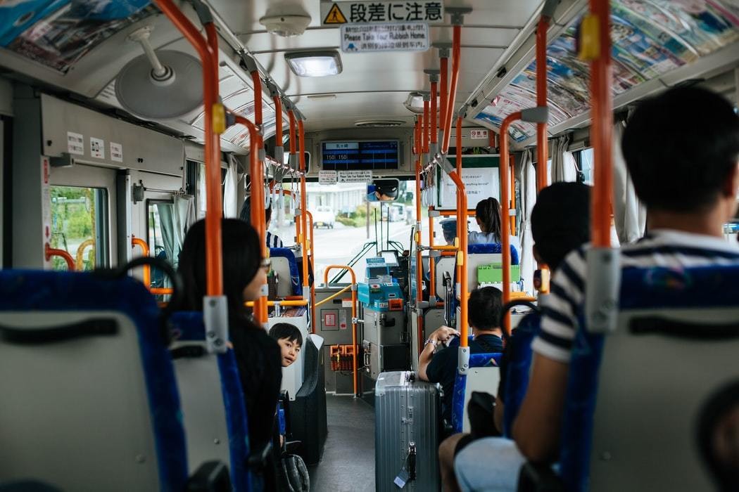 The Environmental Benefits of Public Transportation - Varied Blog