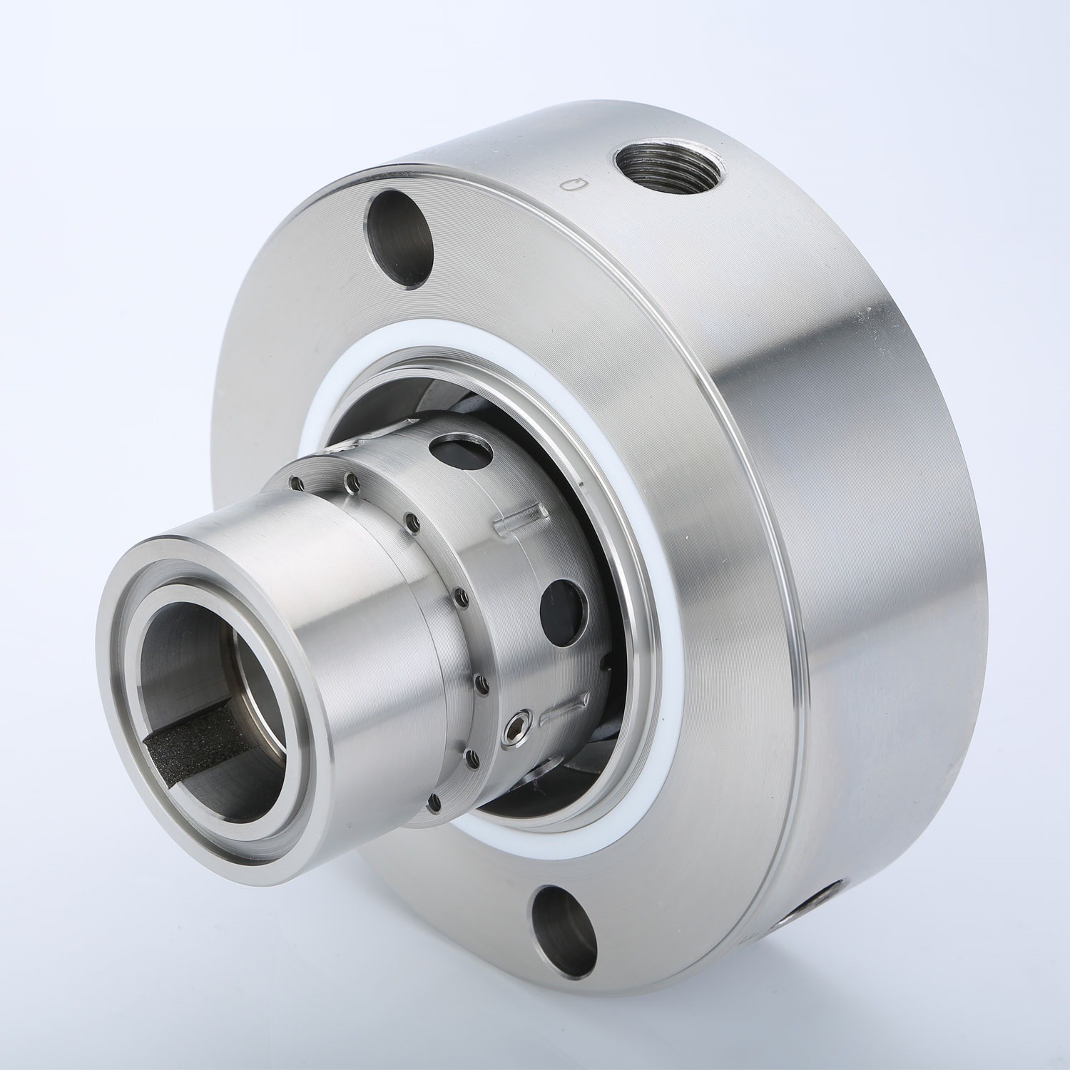 The Inner Workings of a Balanced Seal: Understanding How It Works ...